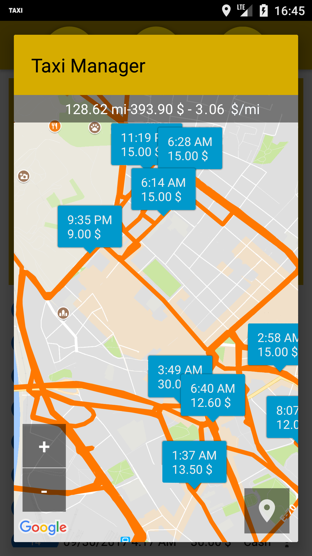 Home Page [www.taxis-hub.com]