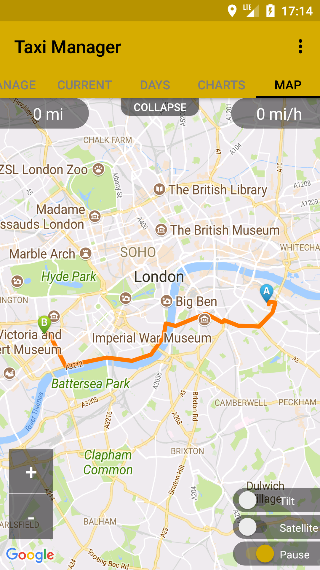 Home Page [www.taxis-hub.com]