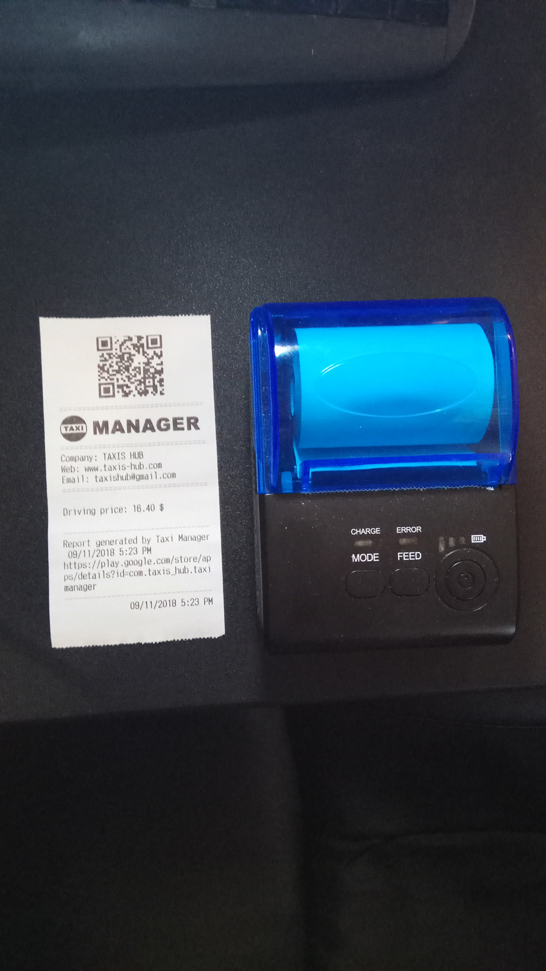 Home Page [www.taxis-hub.com]